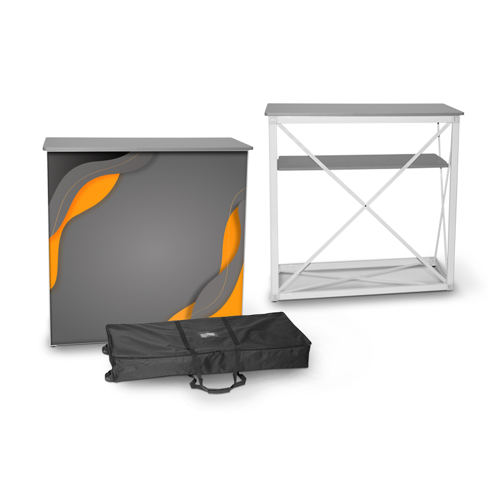 Counter Pop Up Easy – DER HINGUCKER