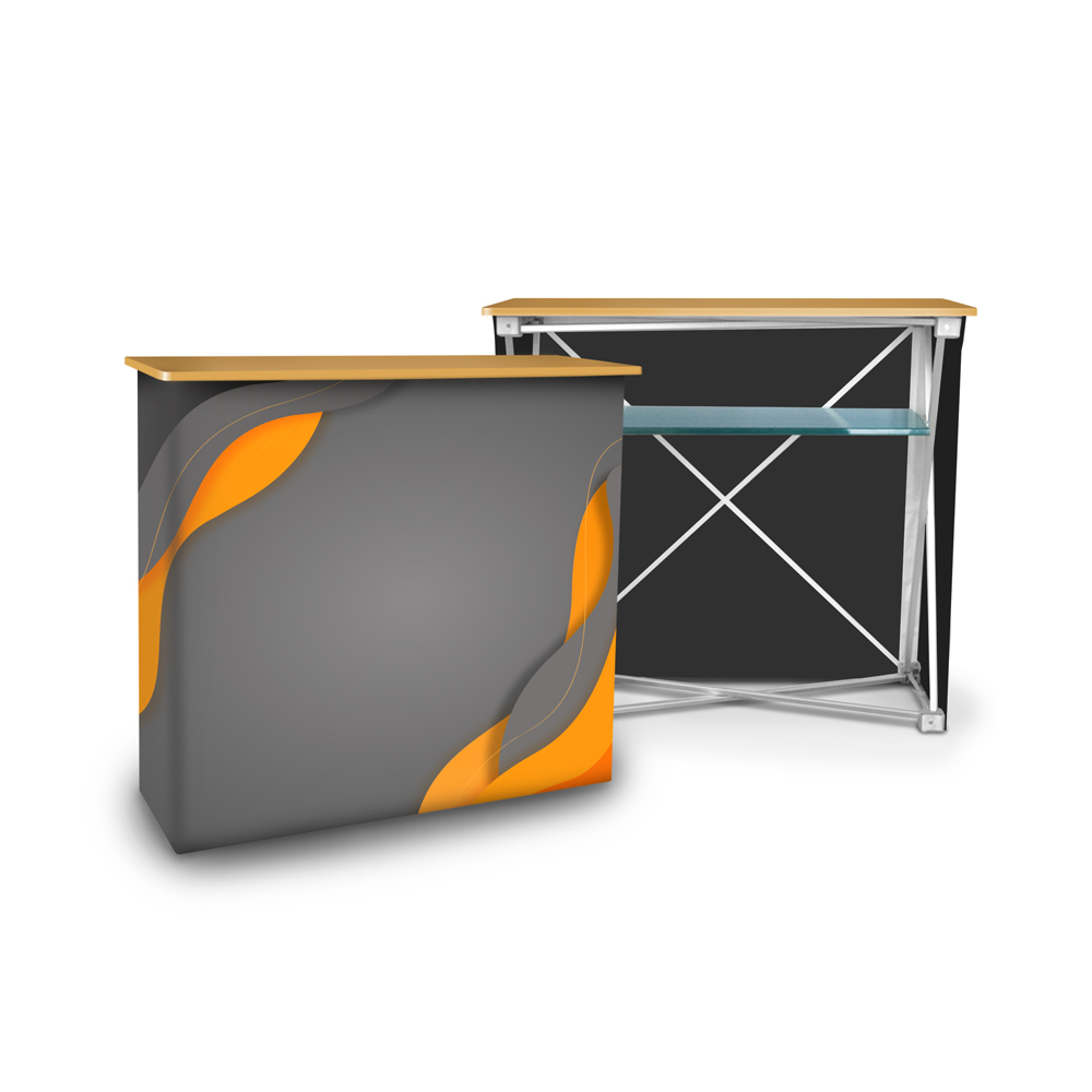 Counter Soft Expo – DER HINGUCKER